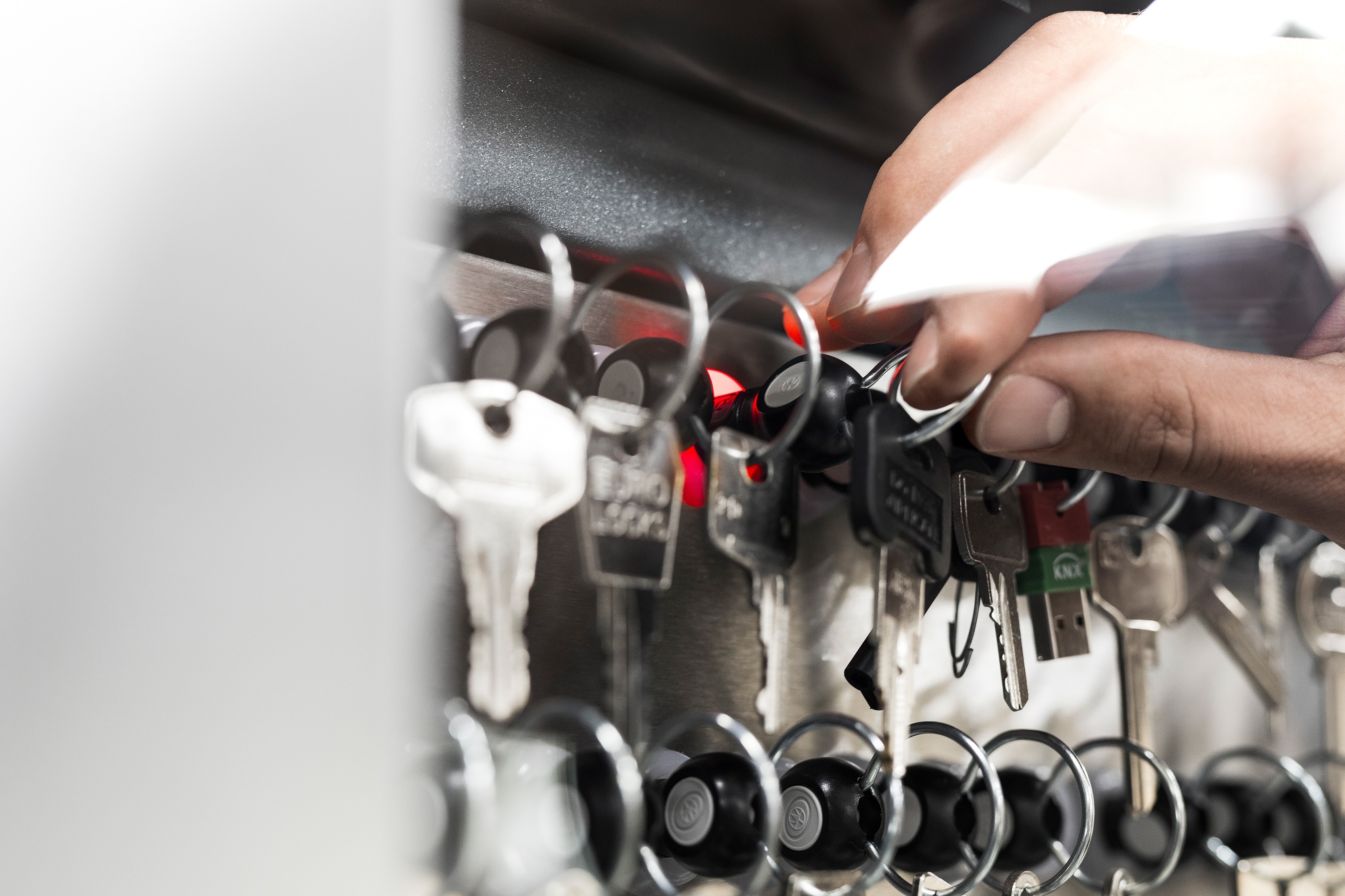 PROXSAFE – Lic Shing Engineering